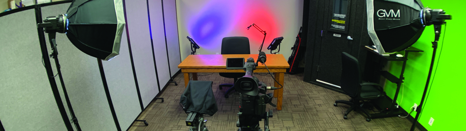 Makerspace Studio - Orem Public Library Makerspace