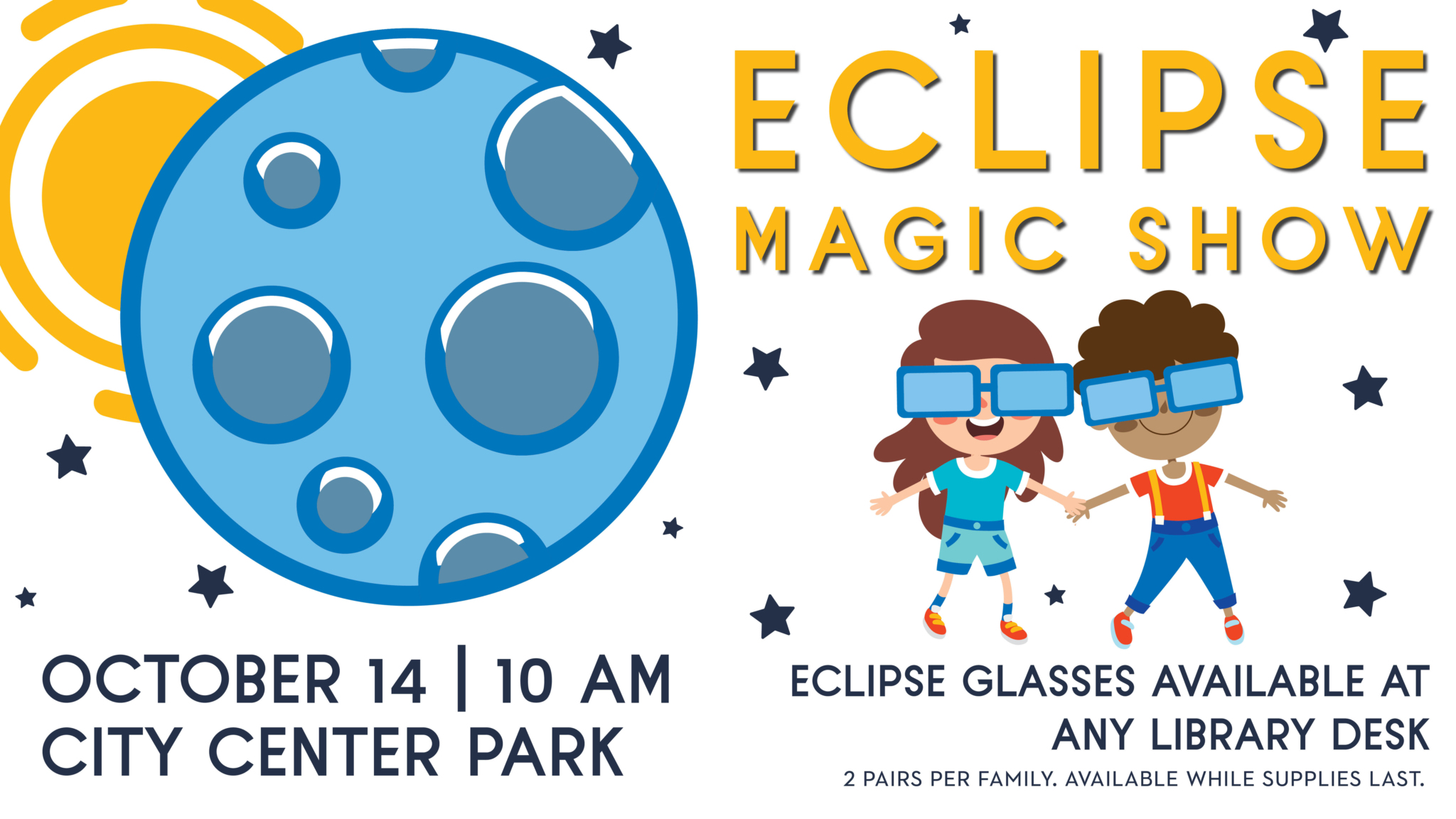 Home 2023 - Orem Public Library