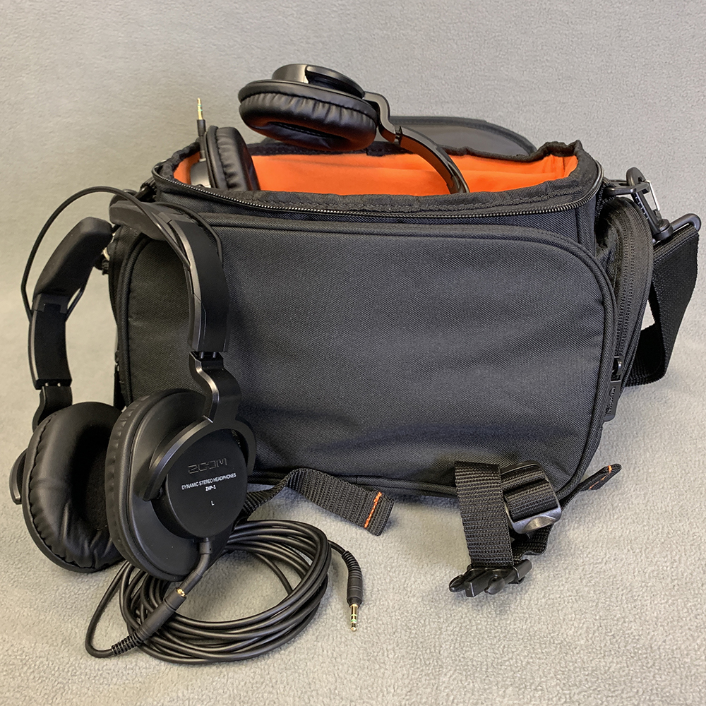 Headphone Kit - Orem Public Library Makerspace