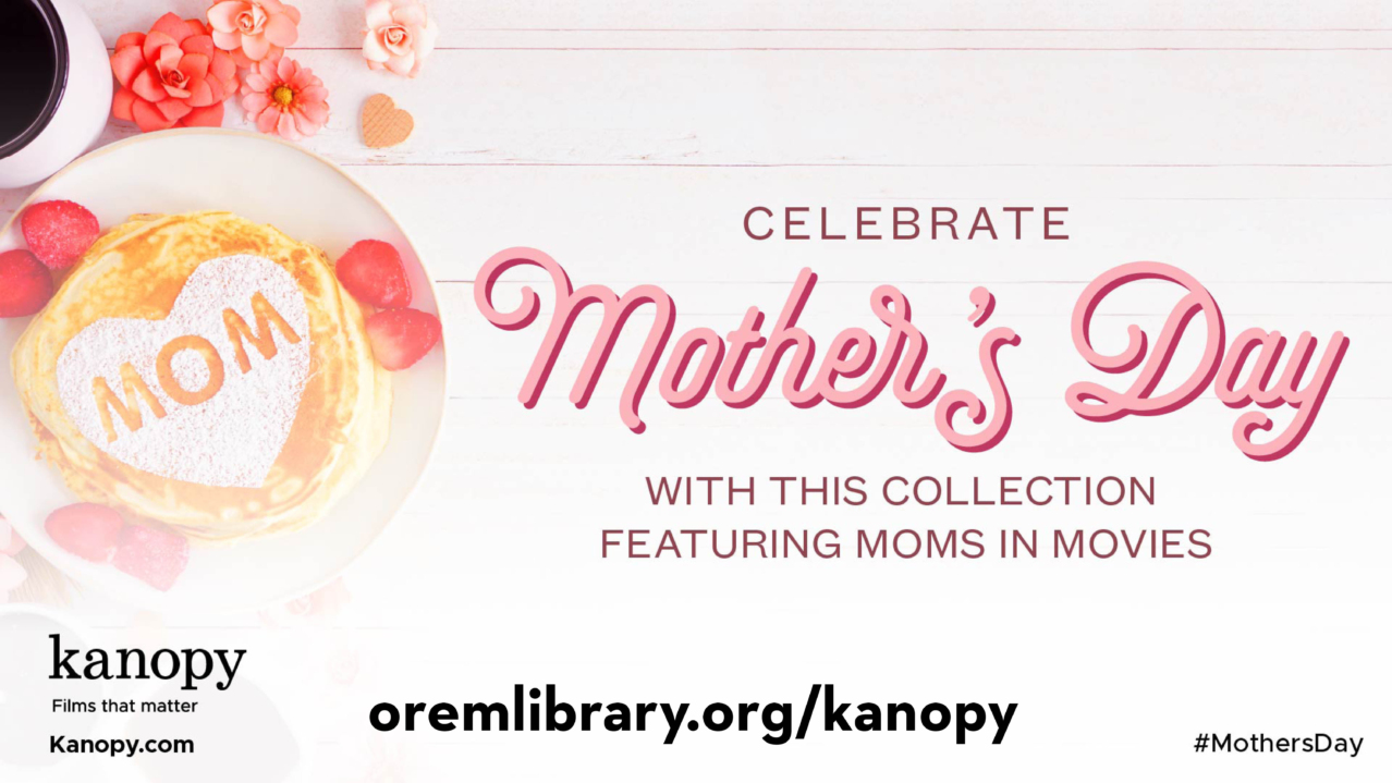 Home 2023 - Orem Public Library